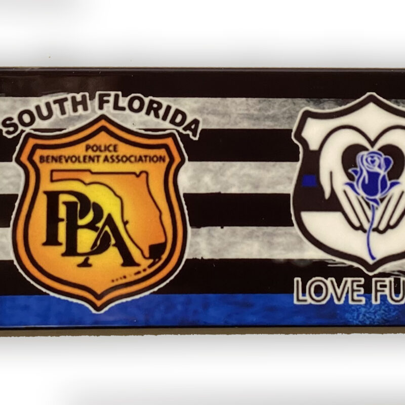 Support - South Florida PBA