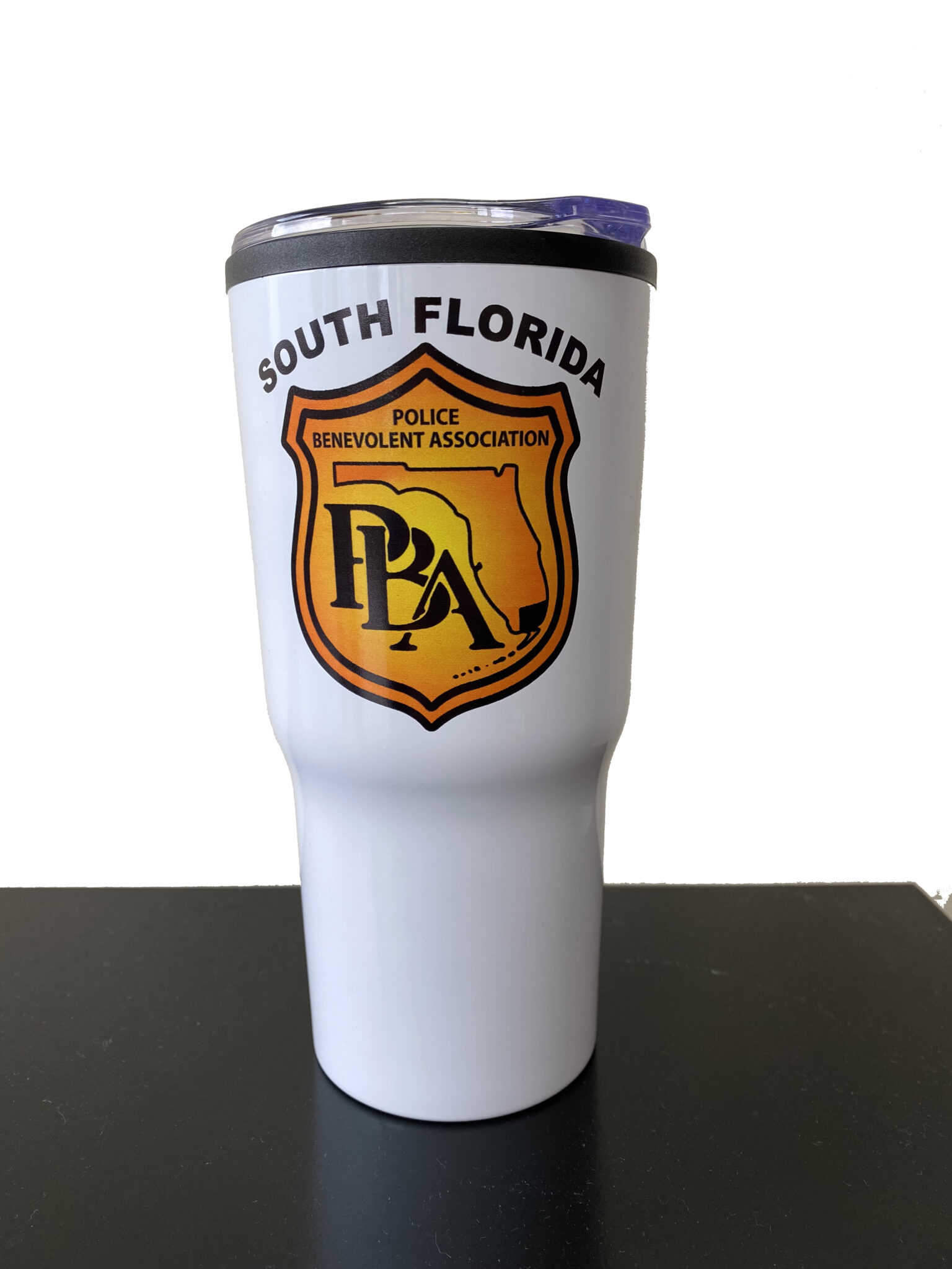 South Florida PBA Tumbler - South Florida PBA